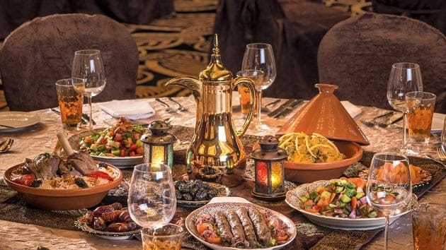 RAMAZANSKI MENI: Prijedlog za iftar jedanaesti dan ramazana | Cazin.NET