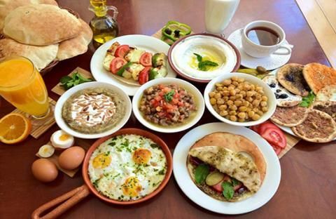RAMAZANSKI MENI: Prijedlog za iftar dvadeset četvrti dan ramazana ...