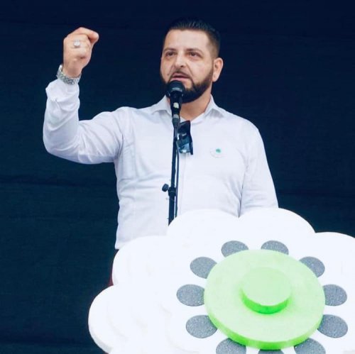 NIHAD ALIČKOVIĆ: MILORADE NE UZBUĐUJ SABUR U NAMA!