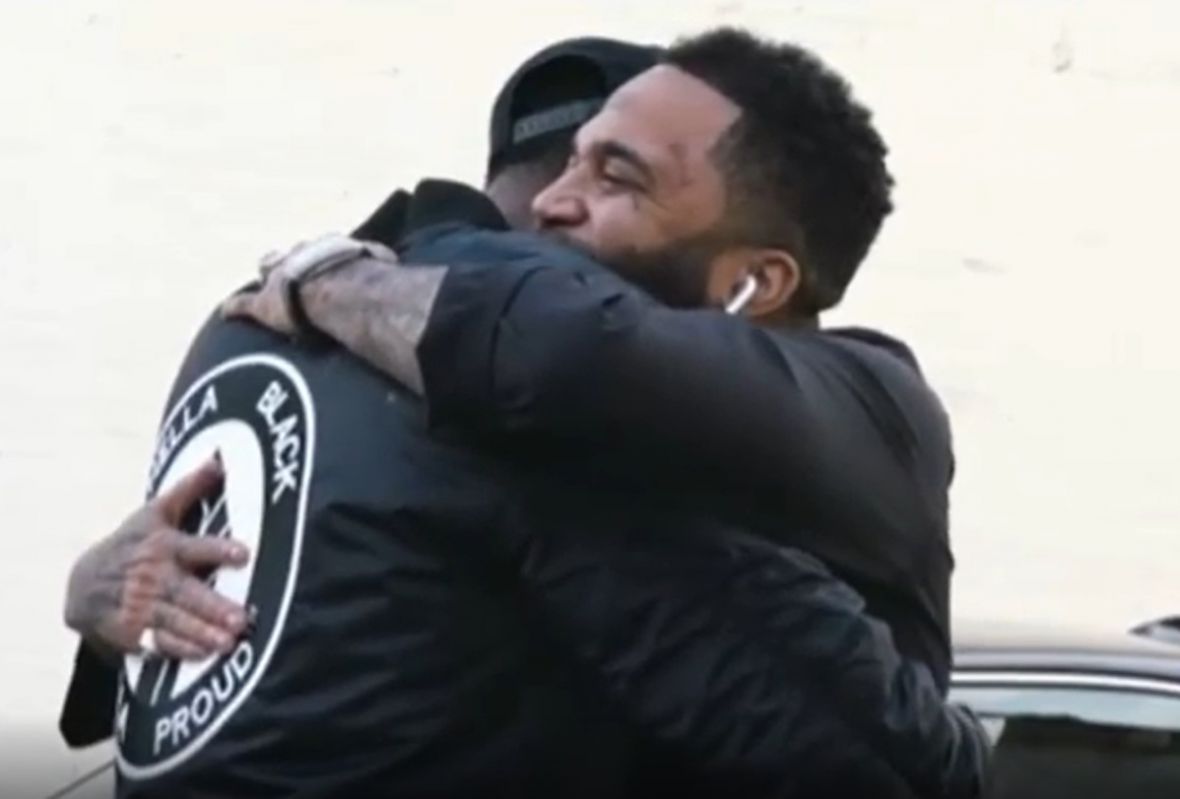 Jedan od najvećih igrača NBA lige prešao na islam | Cazin.NET