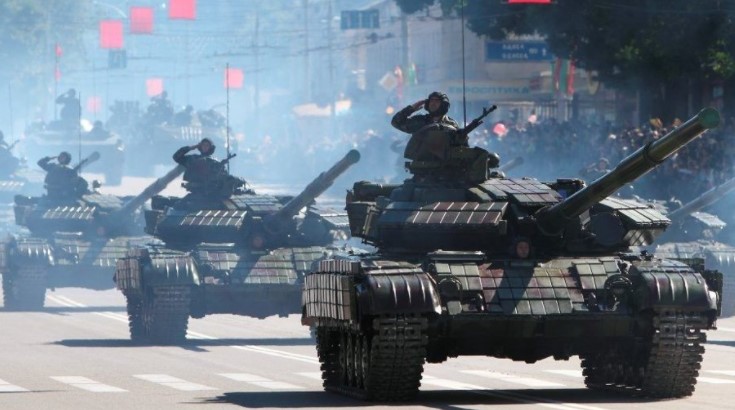 Ova zemlja je prvi kandidat za izbijanje novog evropskog rata: Niko im ...