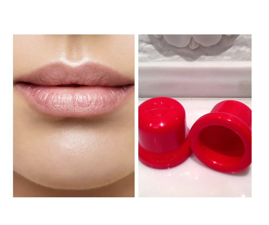 Pumpica – za sočnije i punije usne | Cazin.NET