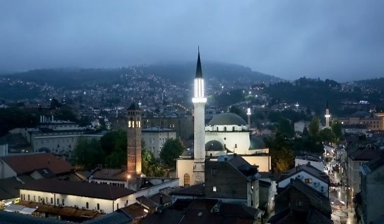 Važan mjesec za muslimane: Ramazan ove godine počinje u martu | Cazin.NET