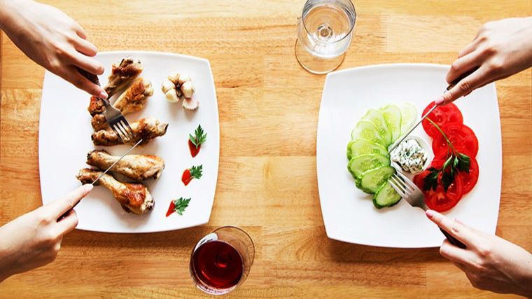 Vegetarijanstvo nam je u genima, tvrdi najnovija naučna studija | Cazin.NET