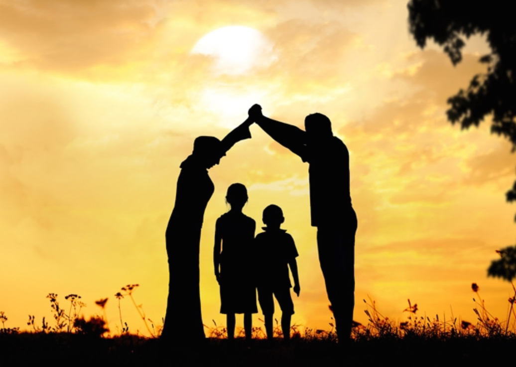 Djeca između popustljivih očeva i strogih majki | Cazin.NET