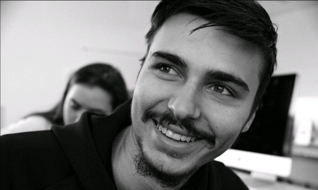 Detalji optužnice u slučaju Azura Terzića: Pao s visine od četiri metra u tržnom centru ...