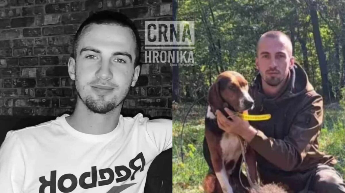 U porodici Asmira Ćehajića se već desila nesreća u lovu: Tada je upucan ...