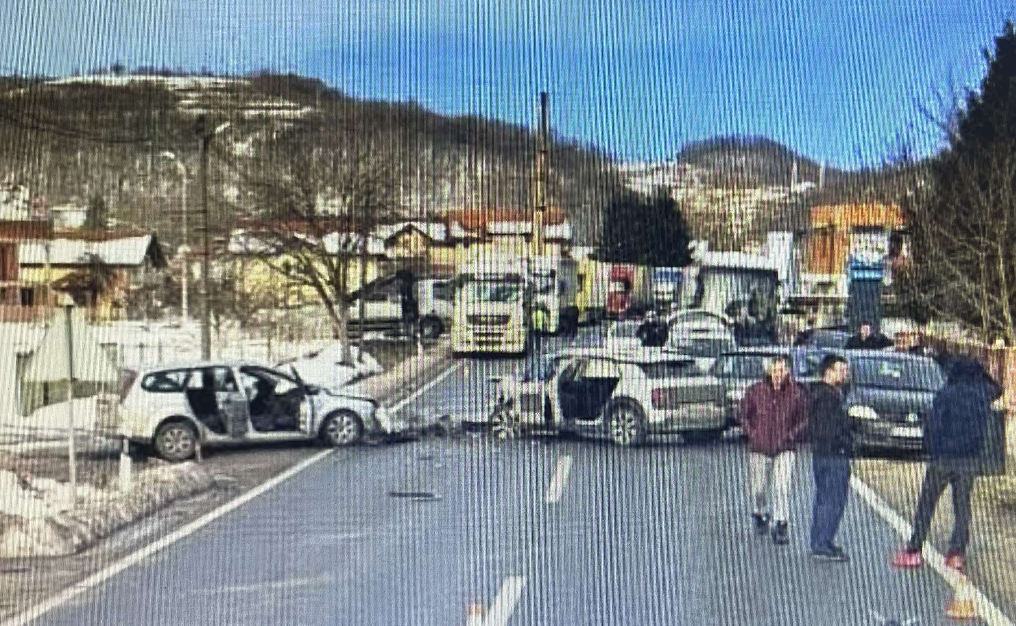 Teška saobraćajna nesreća u BiH | Cazin.NET