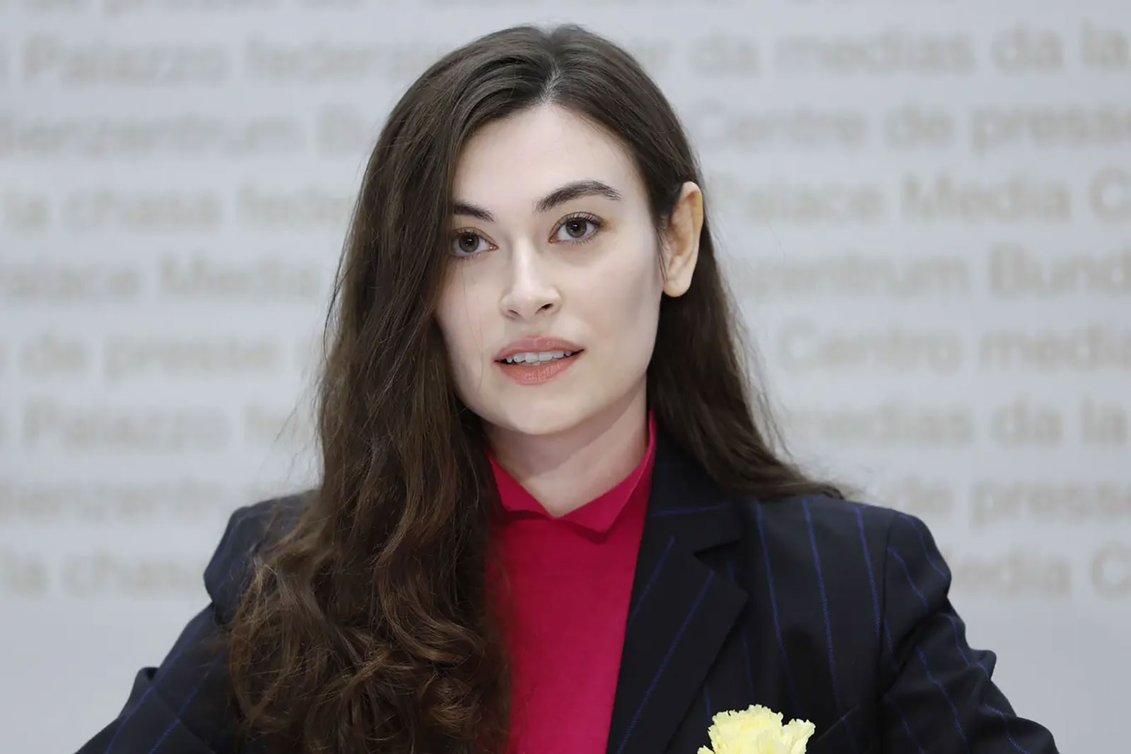 Sanija Ameti, švicarska političarka polijeklom iz BiH dobija prijetnje: Vrati naš pasoš! | Cazin.NET