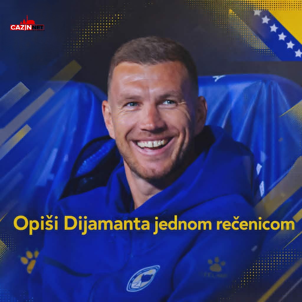 Schalke nudi novi ugovor Džeki, Dijamant skoncentrisan na Svjetsko ...