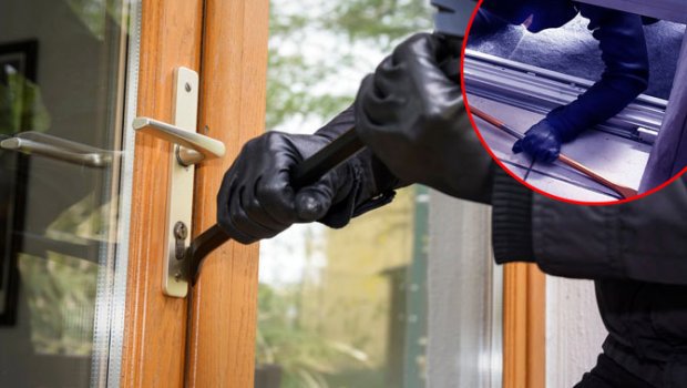 Cazin: Još jedna provaljena kuća, oštećen namještaj i ukradena ...