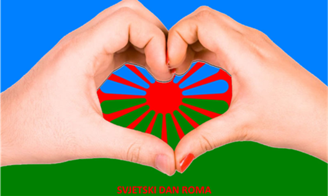 Danas se obilježava Svjetski dan Roma | Cazin.NET