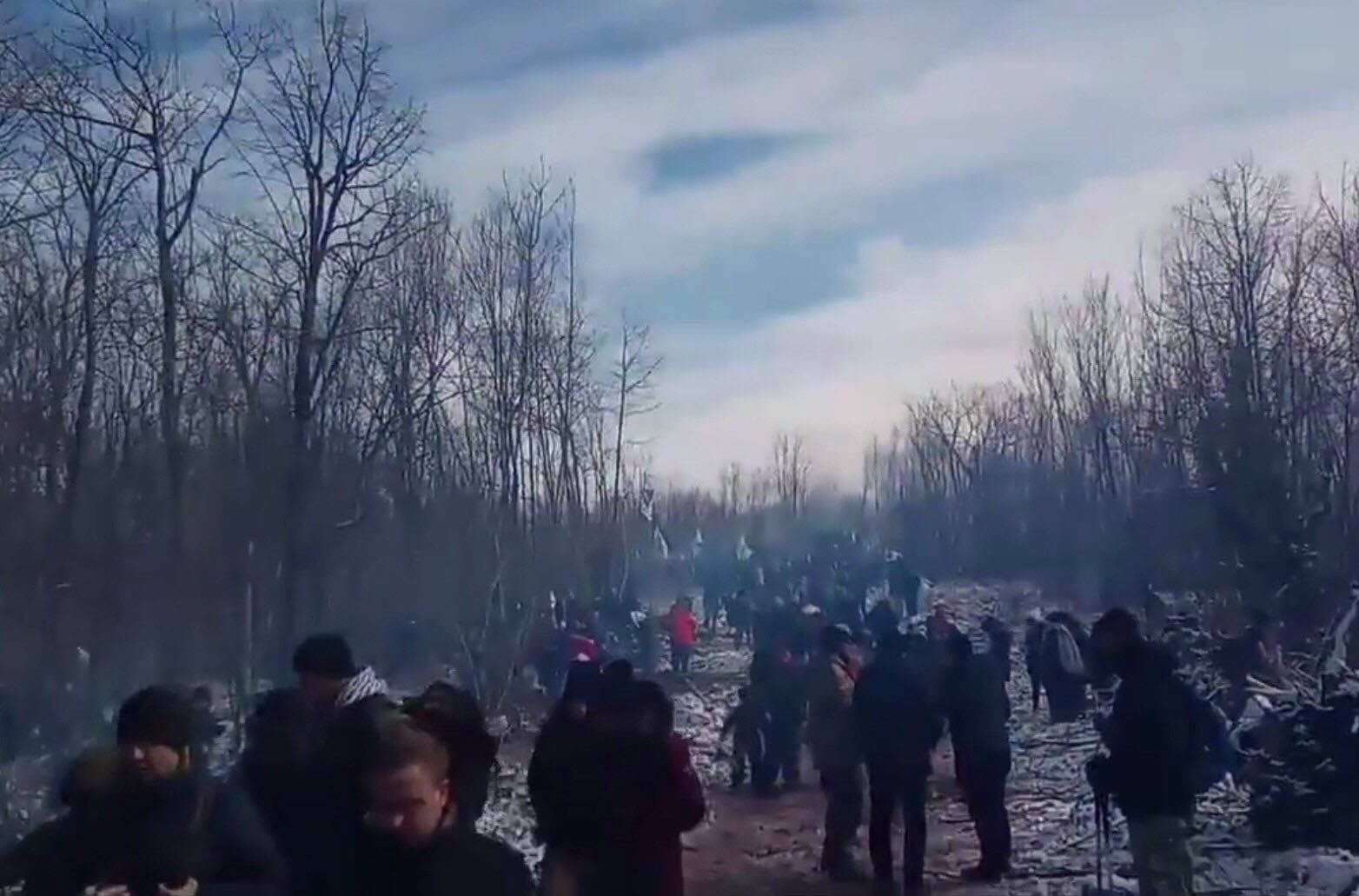 Krajišnici dostojanstveno i ove godine obilježili godišnjicu slamanje ...