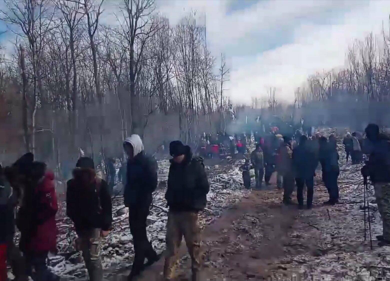 Krajišnici dostojanstveno i ove godine obilježili godišnjicu slamanje ...