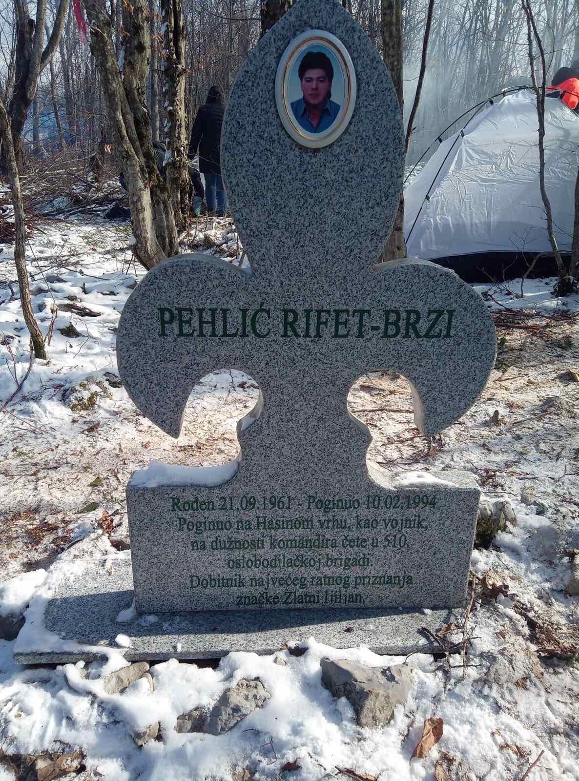 Krajišnici dostojanstveno i ove godine obilježili godišnjicu slamanje ...