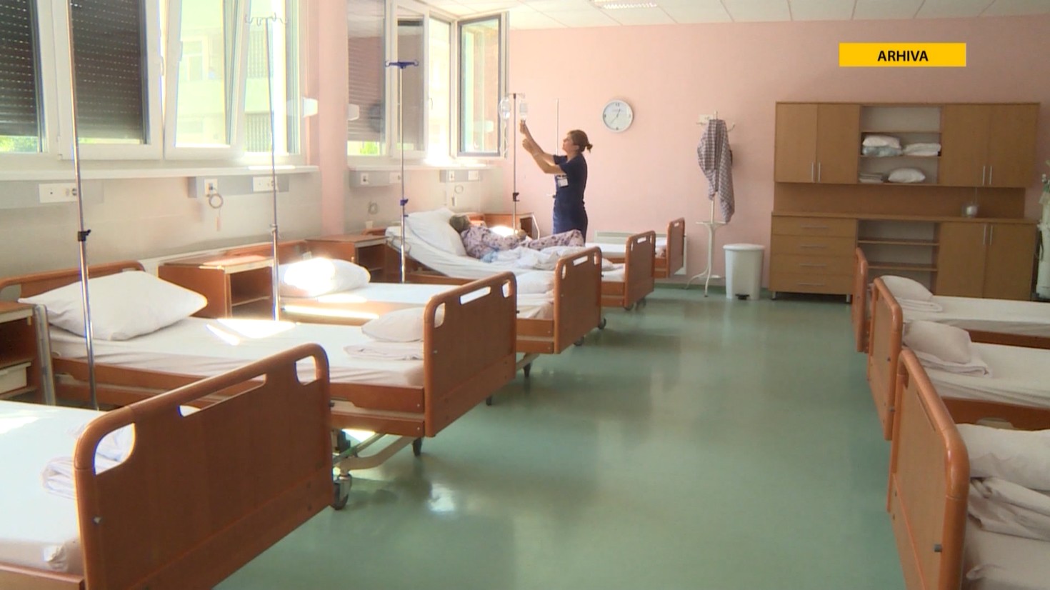 Kantonalna bolnica u Bihaću u realizaciji više projekata uz podršku ...
