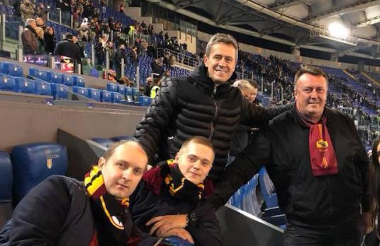 Dao je život da bi dobio dijete: Sin Enesa Begovića pauzirao terapiju ...