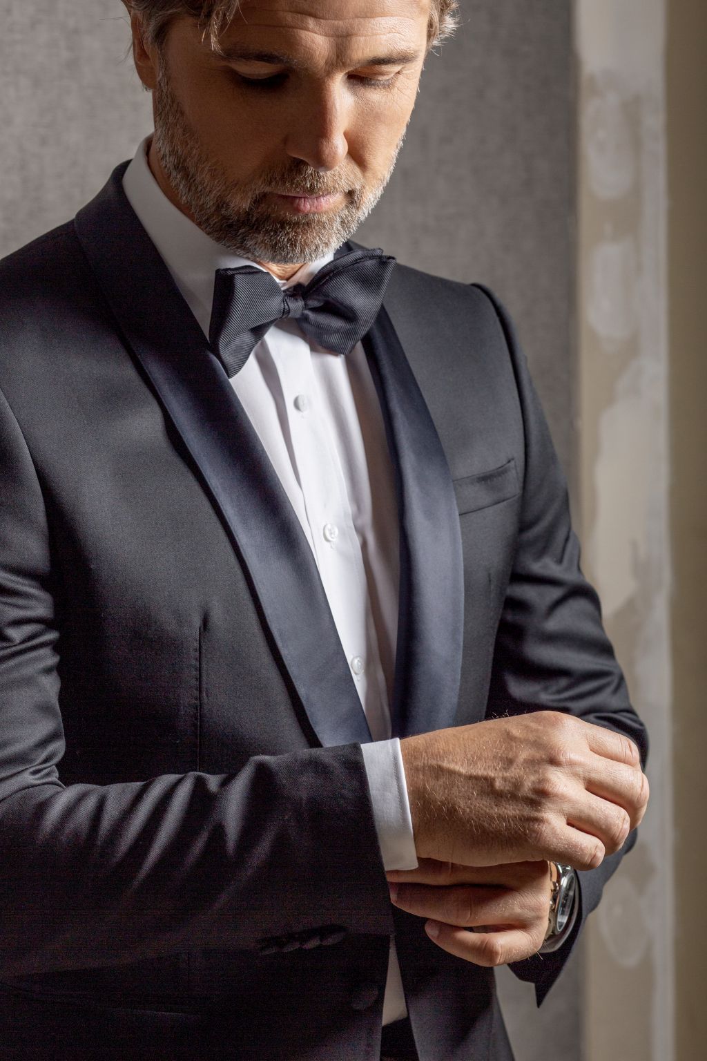 Bh. brend muških odijela Maestro Suits učestvuje na Danu vjenčanja ...