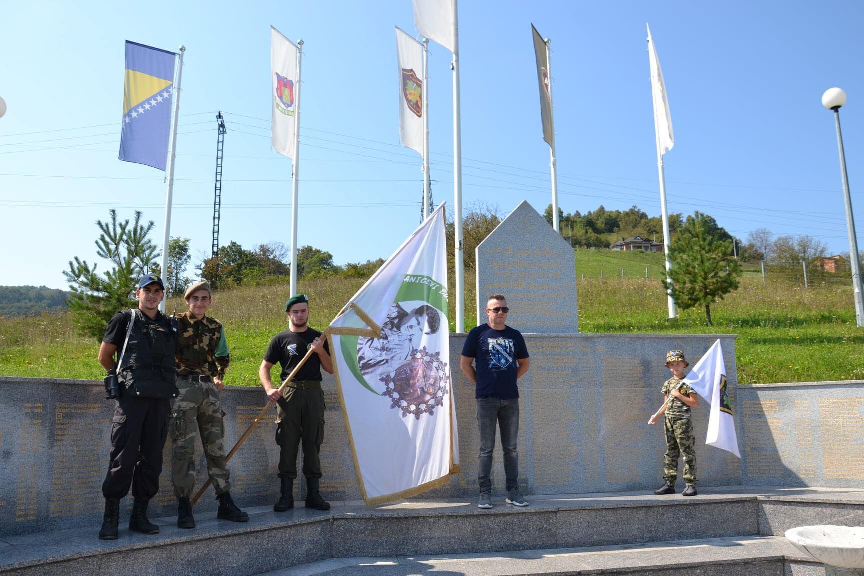Breza ’94 - godišnjica jedne od najvećih bitaka za opstanak Krajine i BiH