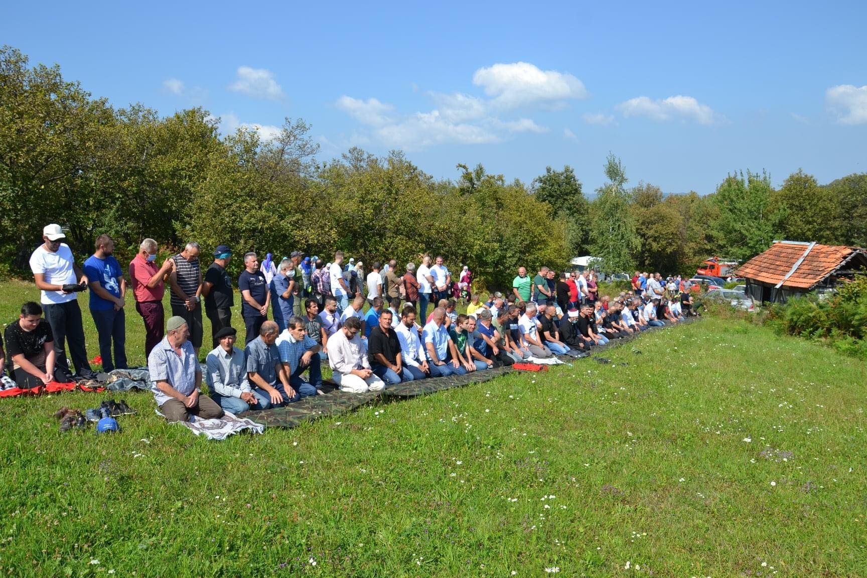 Breza ’94 - godišnjica jedne od najvećih bitaka za opstanak Krajine i BiH