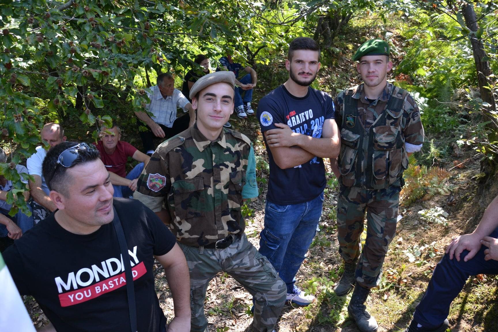 Breza ’94 - godišnjica jedne od najvećih bitaka za opstanak Krajine i BiH