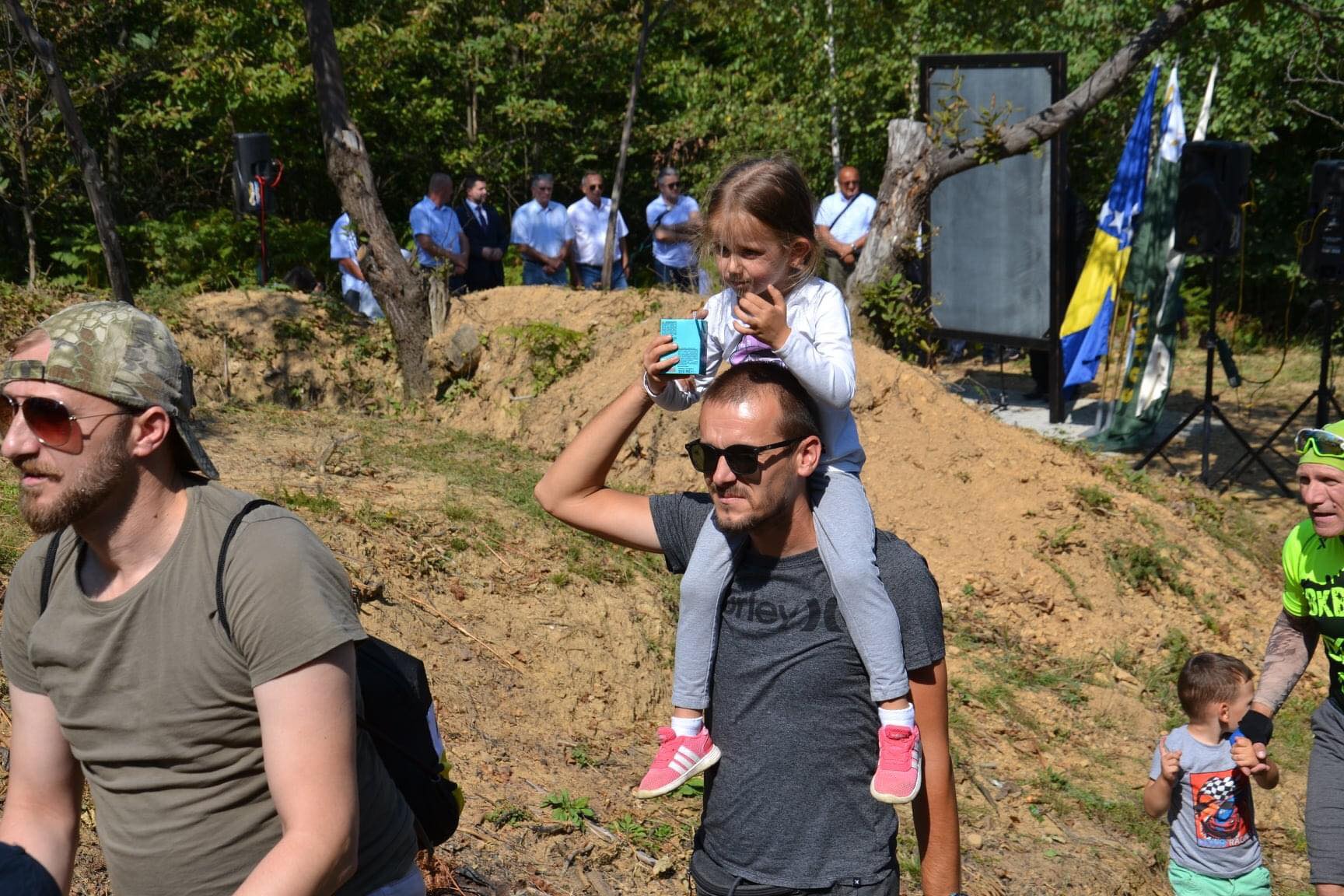 Breza ’94 - godišnjica jedne od najvećih bitaka za opstanak Krajine i BiH