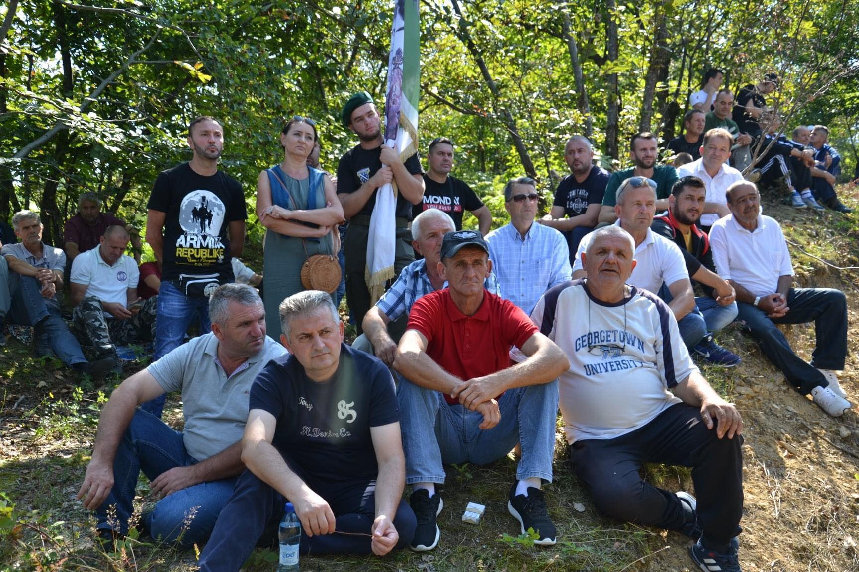 Breza ’94 - godišnjica jedne od najvećih bitaka za opstanak Krajine i BiH