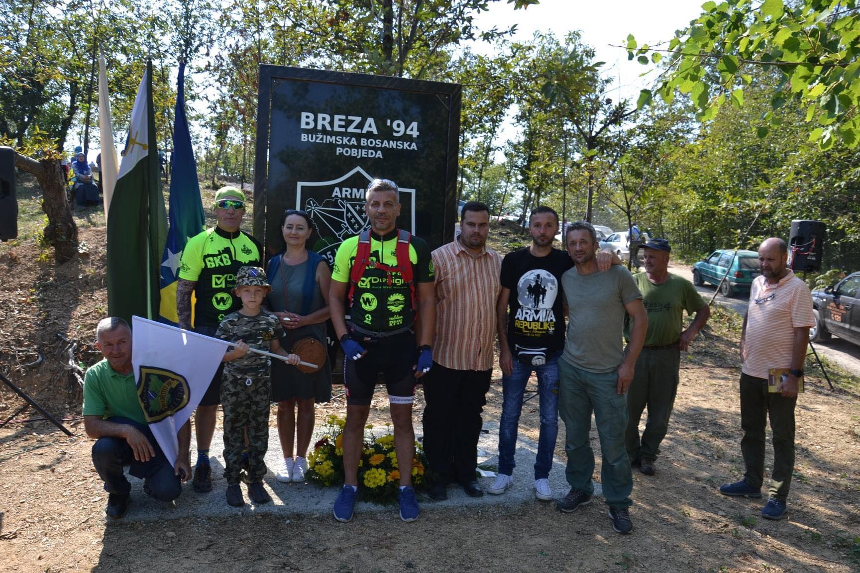 Breza ’94 - godišnjica jedne od najvećih bitaka za opstanak Krajine i BiH