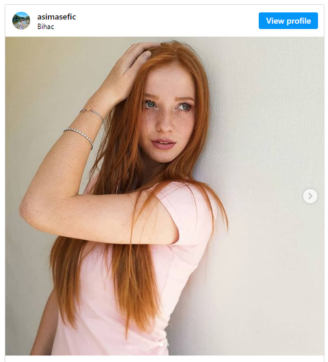 Samo 2 posto ljudi na svijetu ima ono što ima Bišćanka Asima Sefić ...