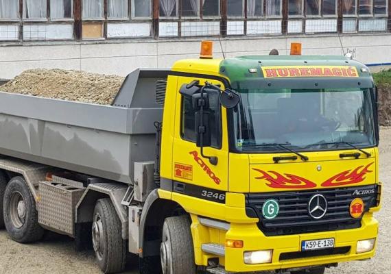 Cazin.NET - Budi informiran!