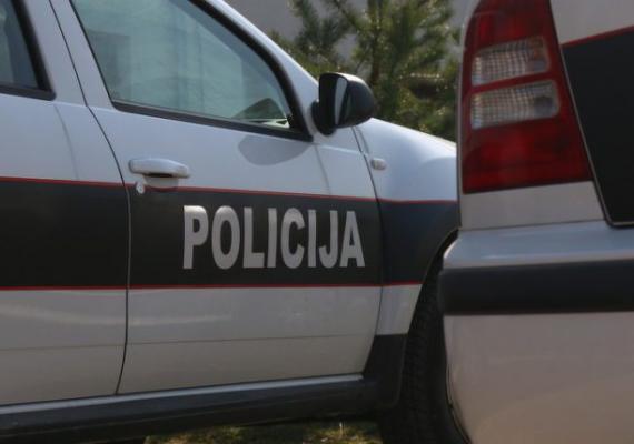 Internet stranice grada CAZINA