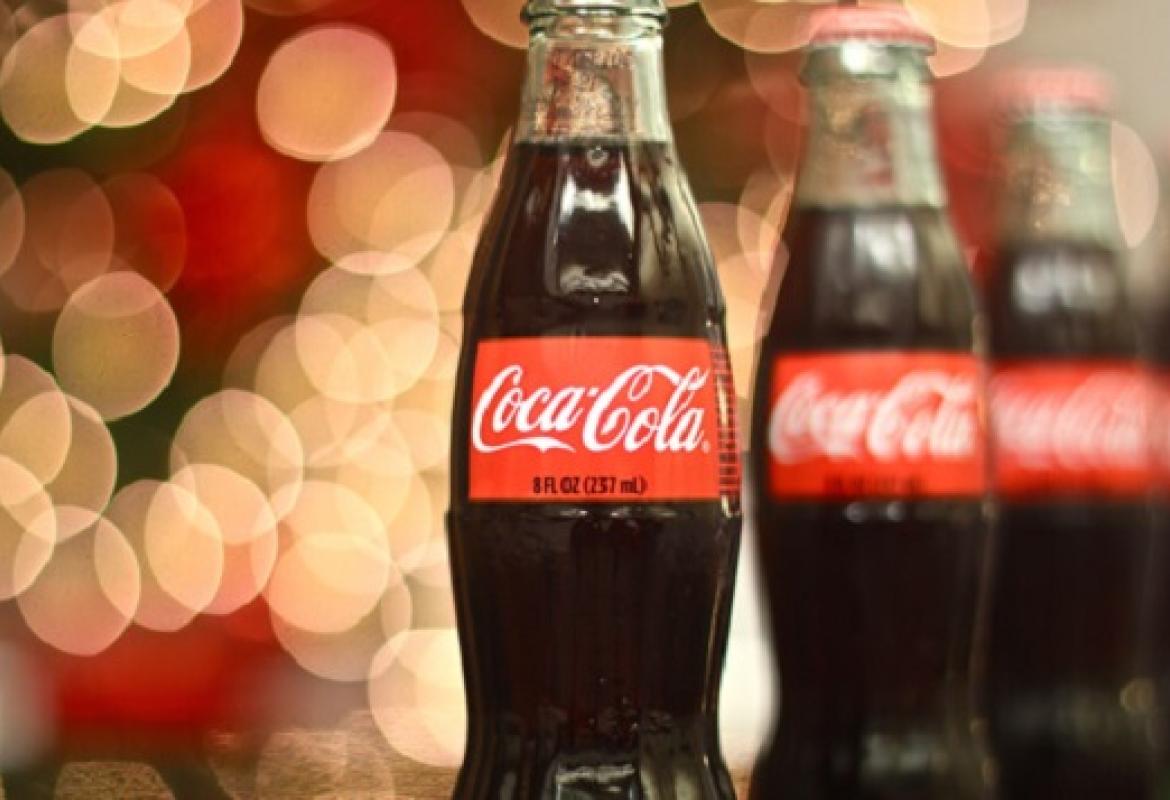 Coca-Cola vam ima bolji ukus kad je pijete iz restorana brze hrane: Evo ...