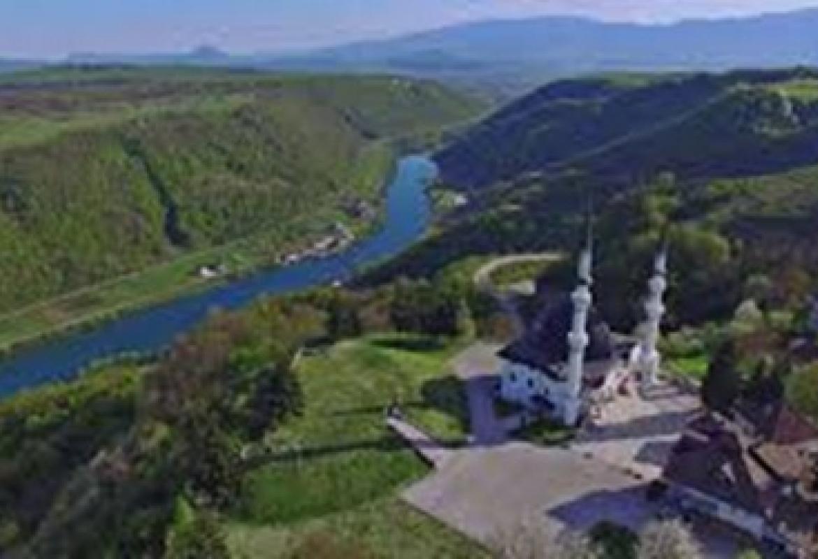 BREKOVICA: Večer Kur'ana i lijepe riječi!