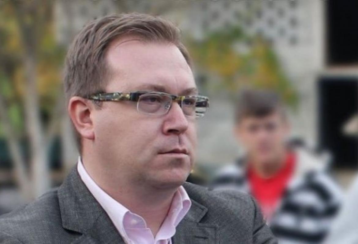 Hamdija Lipovača: Hapšenje je imalo za cilj discipliniranje Krajine i ...