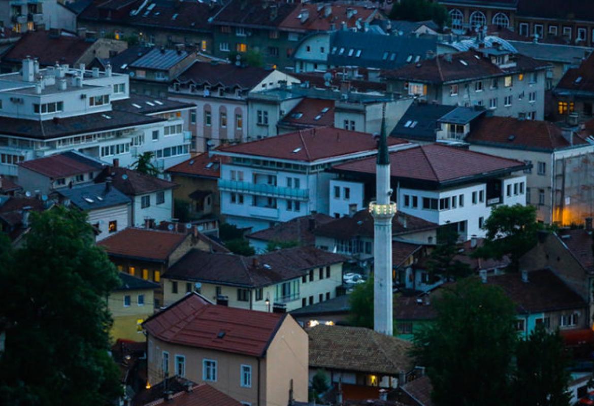 Objavljen datum početka svetog mjeseca ramazana