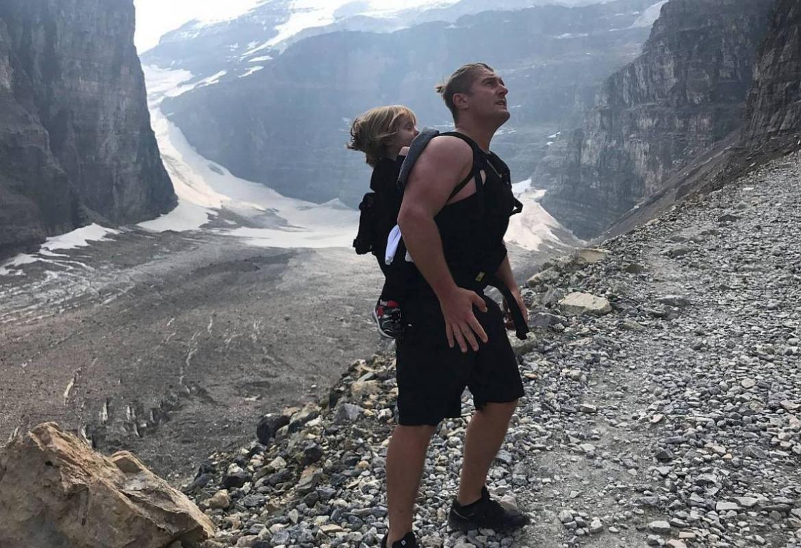 Samir Bečić: Svjetski priznati Bosanac koji pomjera fitness granice