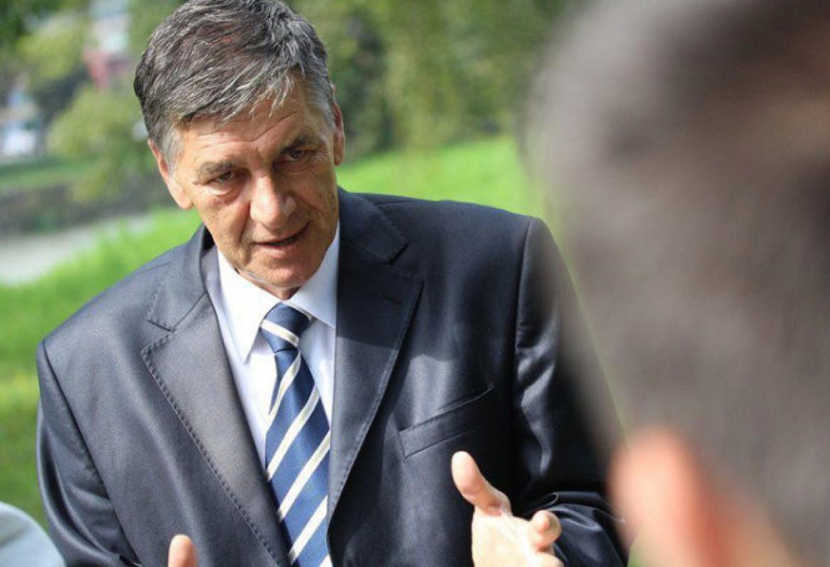 Zašto je Kasumović doveo Zenicu pred totalnu blokadu