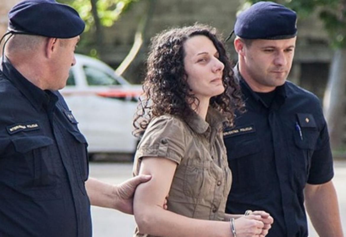 Jezivo ubistvo koje je šokiralo regiju: Ko je majka monstrum koja je ...