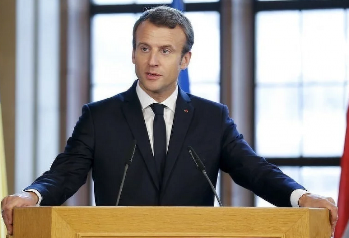 Macron se napokon obratio naciji: Obećao povisiti minimalne plate i ...