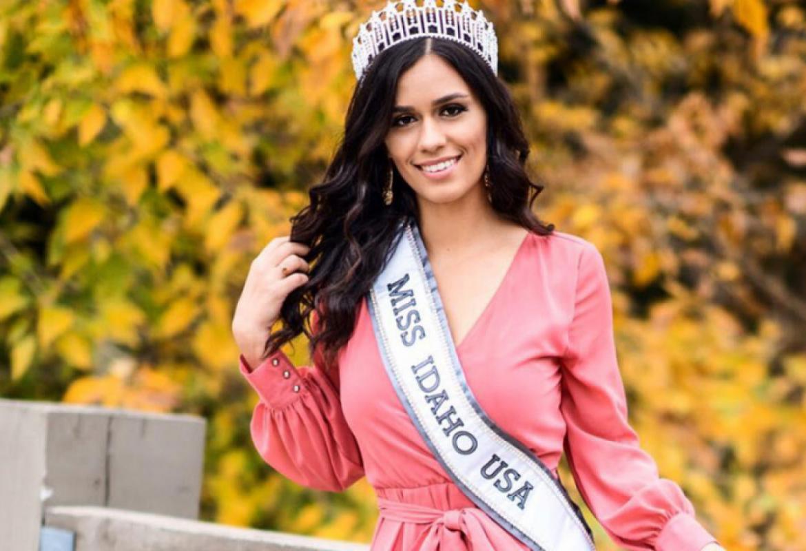 Bosanka u borbi za najljepšu djevojku Amerike (FOTO)