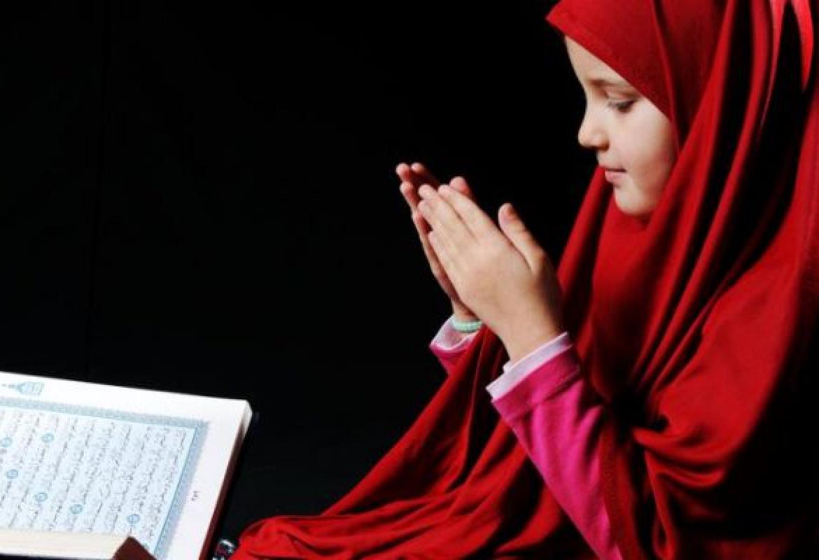 Dova za zaštitu djece!