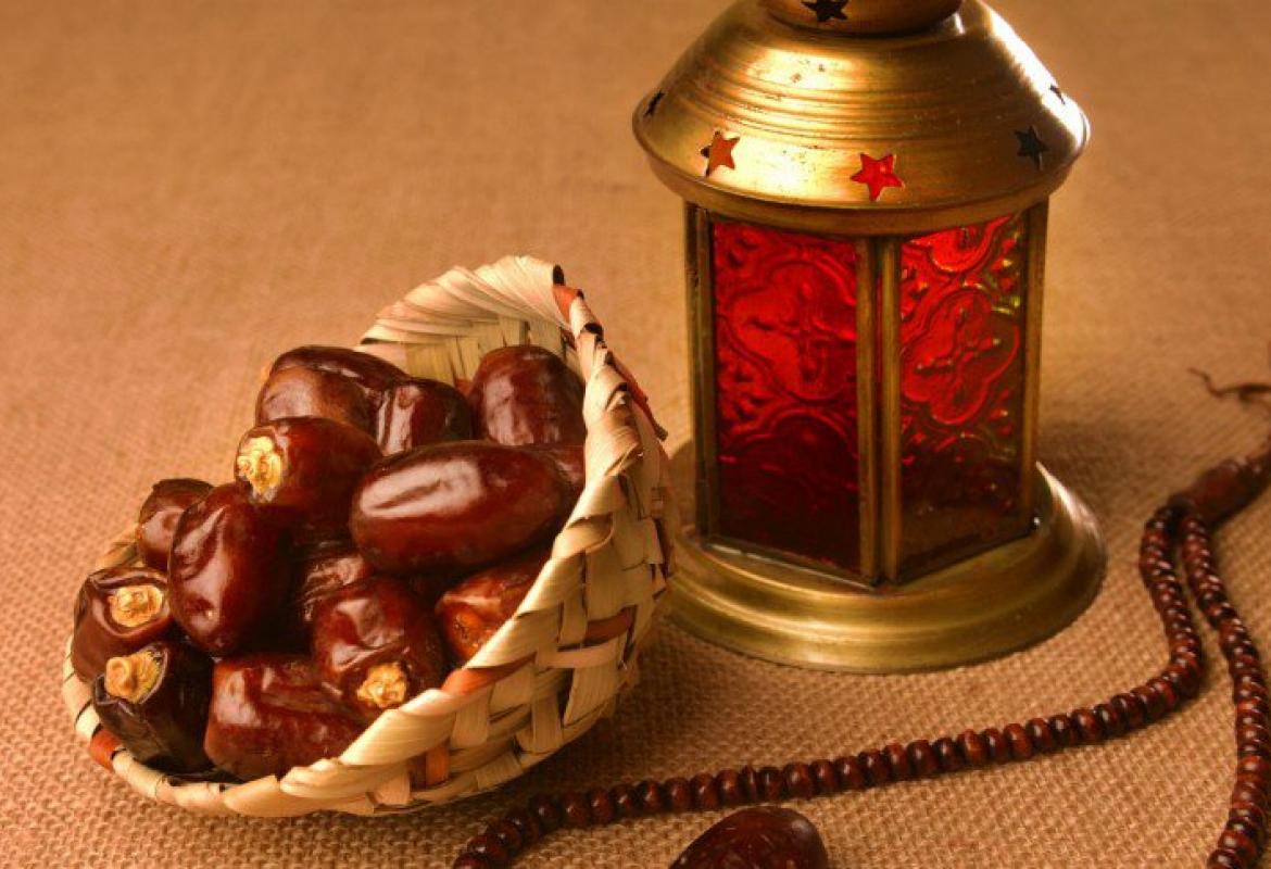 Ramazanski savjeti: Divne li su hurme za sehur