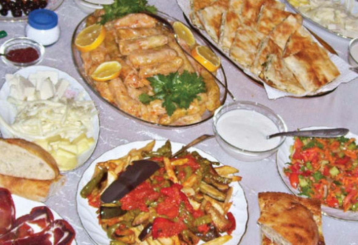 RAMAZANSKI MENI: Predlažemo vam iftar za 11. dan ramazana