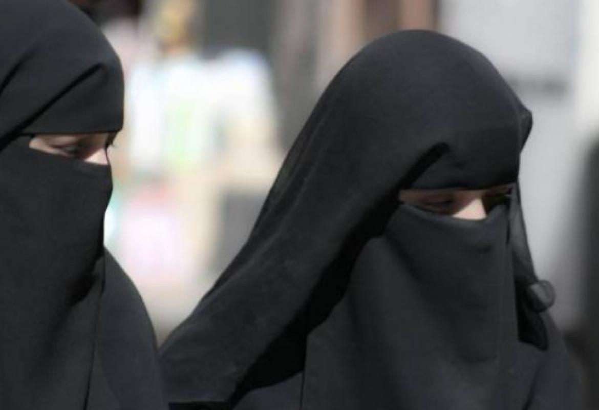 Šri Lanka zabranila nikab