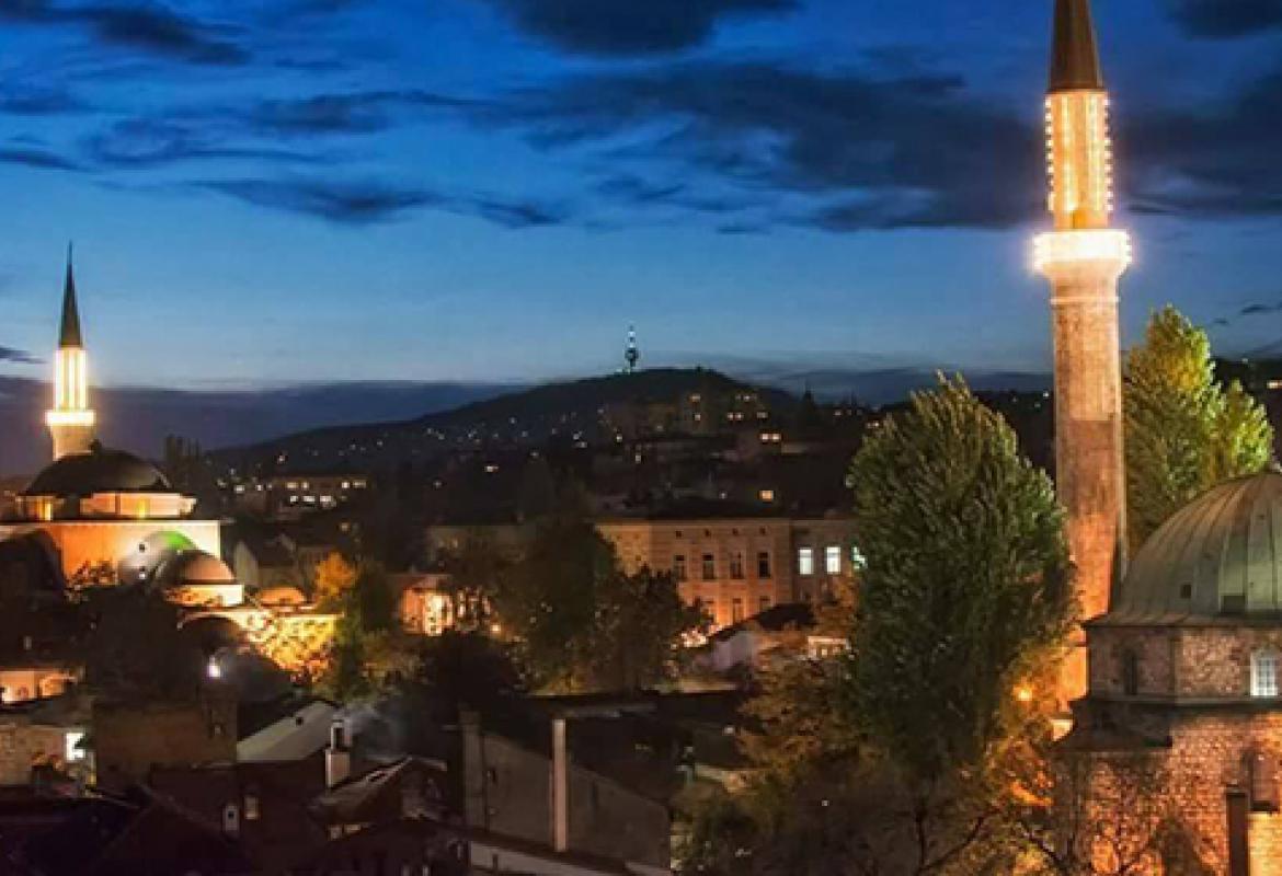 Dolazi mubarek mjesec ramazan: Večeras prva teravija, sutra prvi dan posta