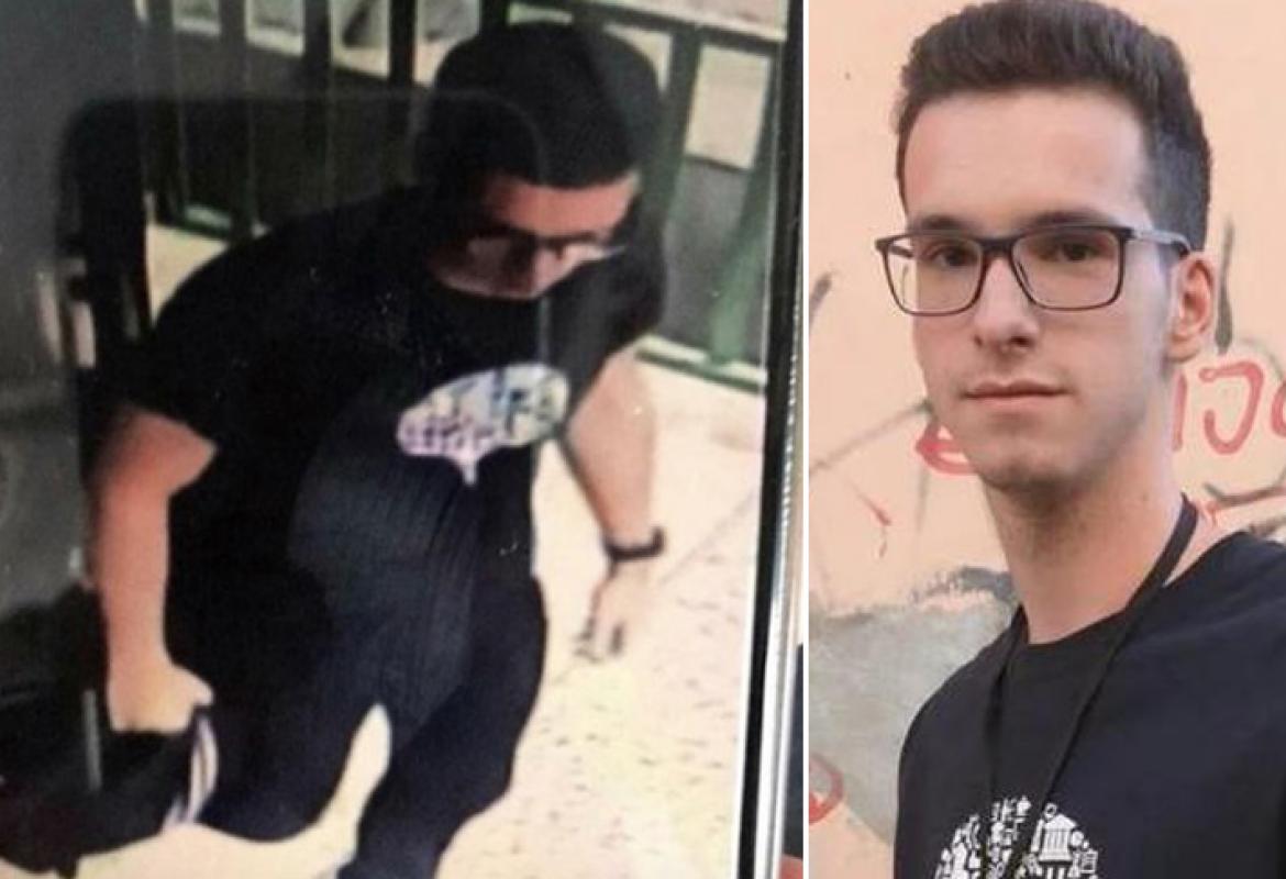 Amar Ramić iz Tuzle počinio samoubistvo pištoljem