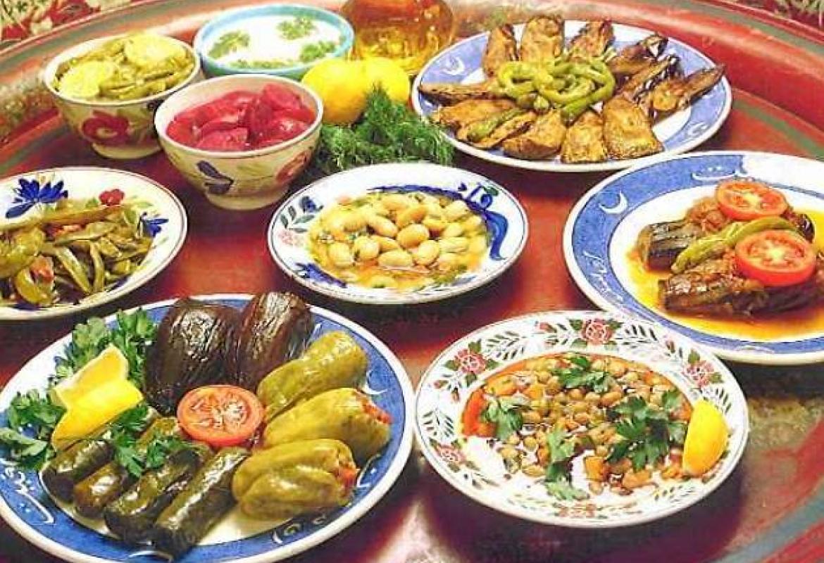 RAMAZANSKI MENI: Prijedlog za iftar osmi dan ramazana