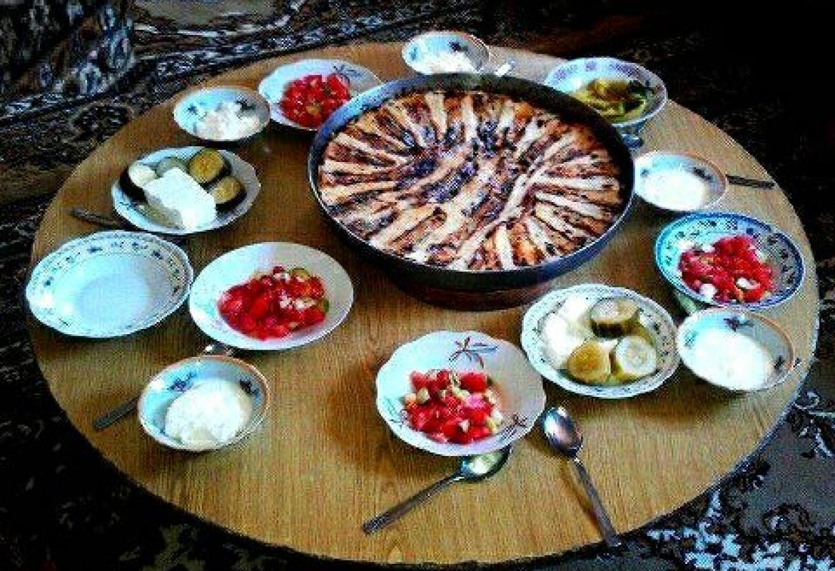 RAMAZANSKI MENI: Prijedlog za iftar 13. dana ramazana