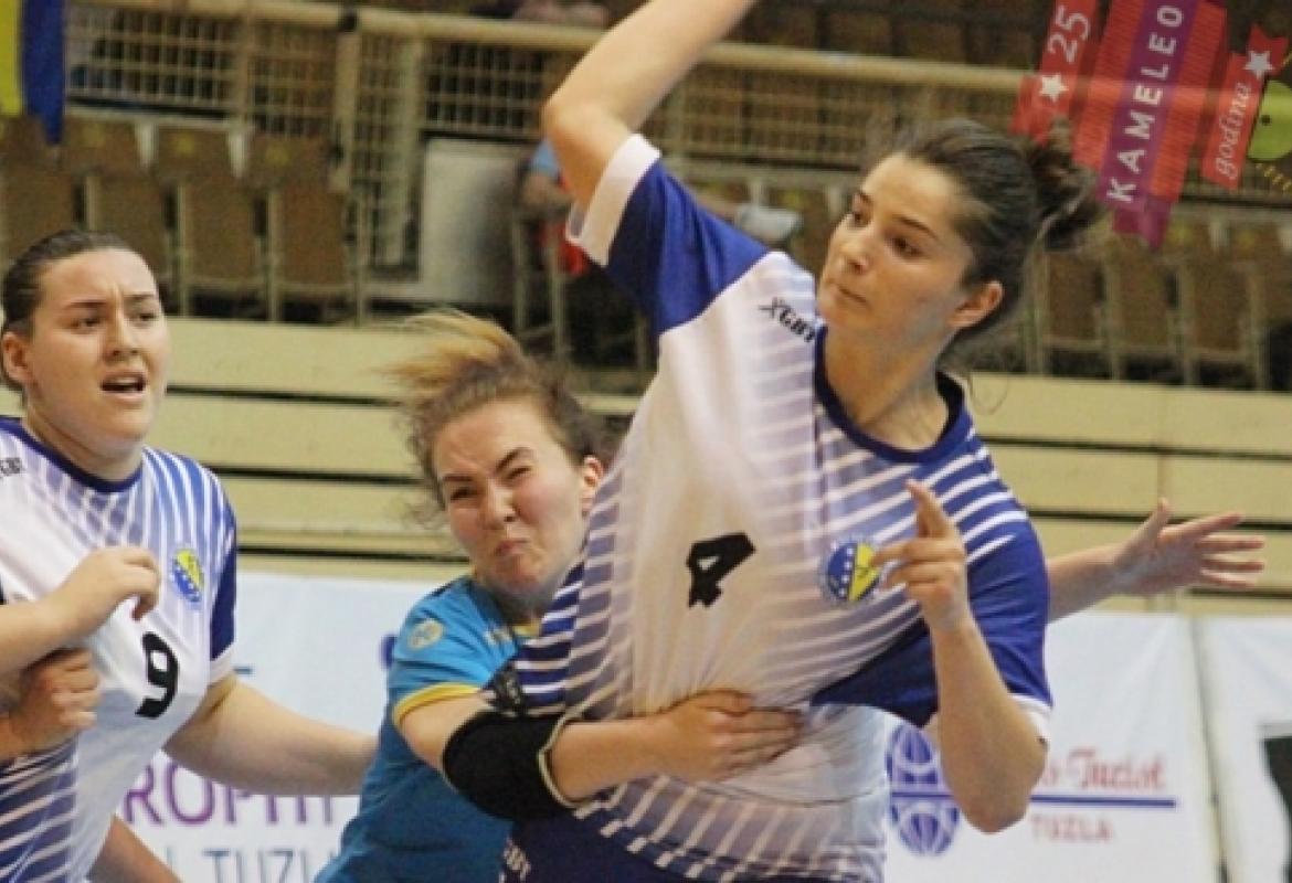 Adelisa Dautović: Ne mogu da opišem koliko sam sretna!