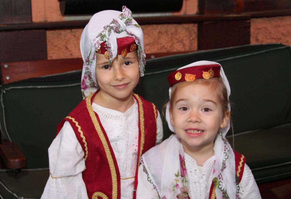 Bajram u Tuzli: Poštovanje starijih je mudrost života, a odgovornost za ...